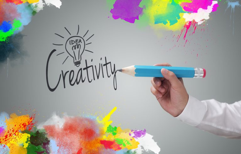 17 Proven Ways to Boost Your Creativity – Home Business Ideas 101